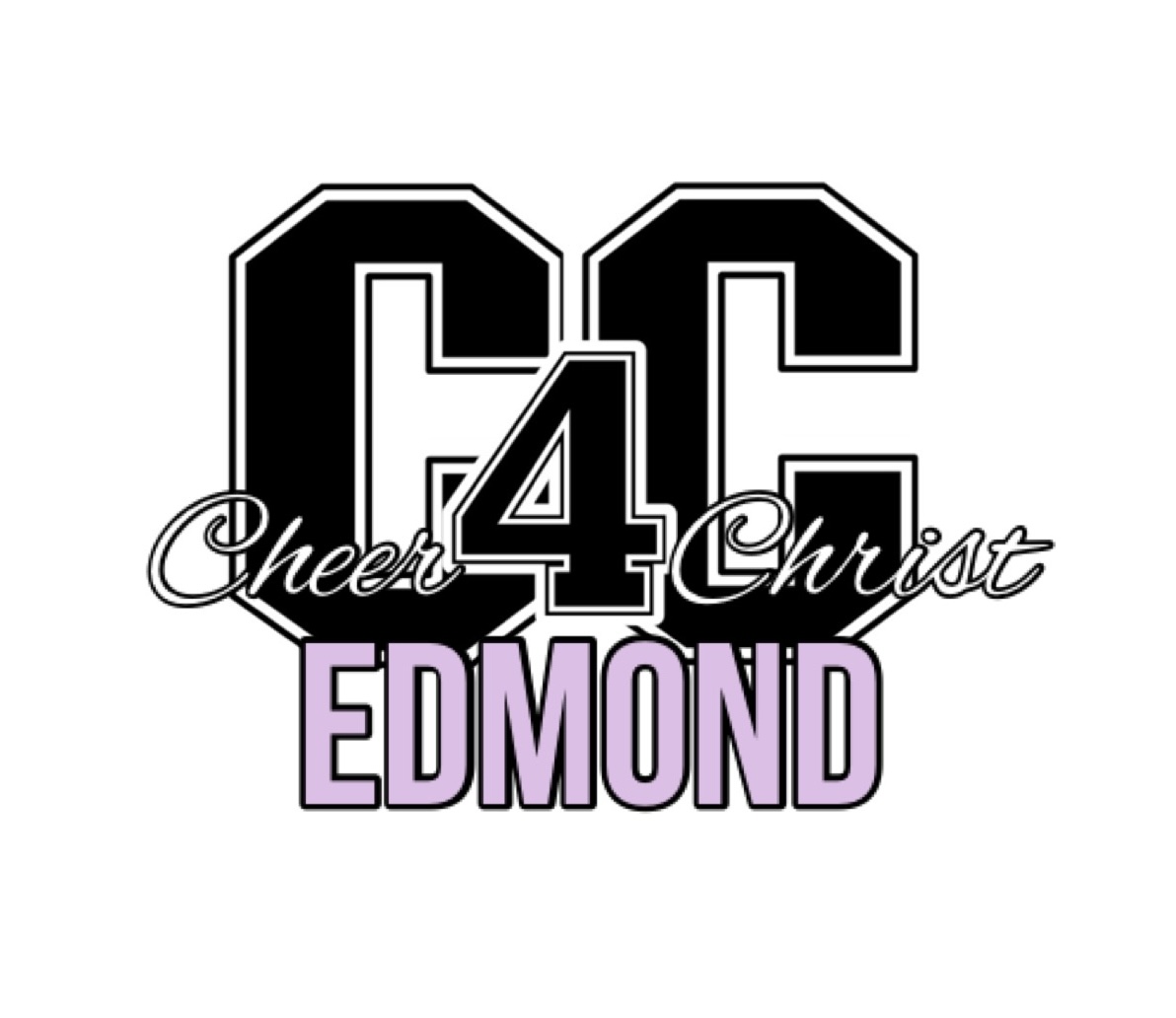 Cheer 4 Christ